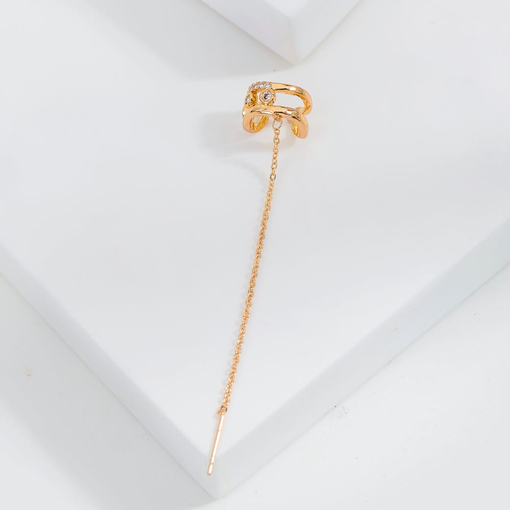 Western Earcuffs – Oshri Accessories