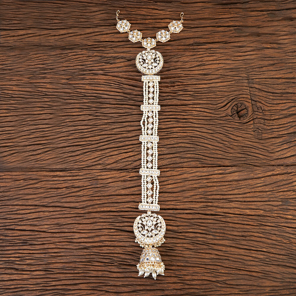 Hair Brooch – Oshri Accessories