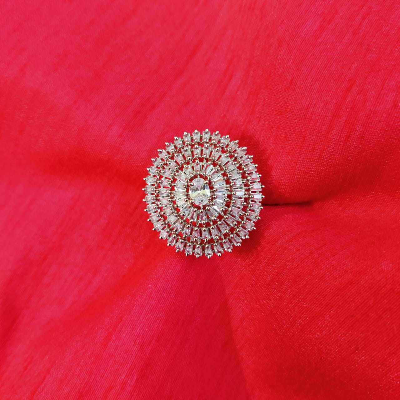 Stunning AD Rings - Shop Now at OSHRI Accessories – Oshri Accessories